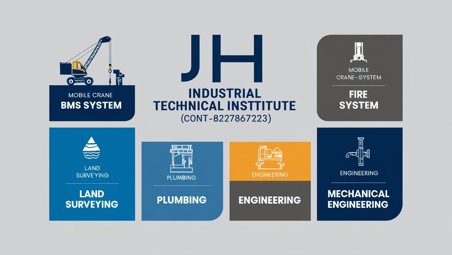 Home | JH Industrial Technical Institute